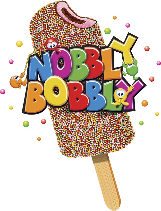 Fife Creamery. FROZEN FRONERI NOBBLY BOBBLY 24X70ML Fife Creamery. FROZEN FRONERI NOBBLY BOBBLY 24X70ML
